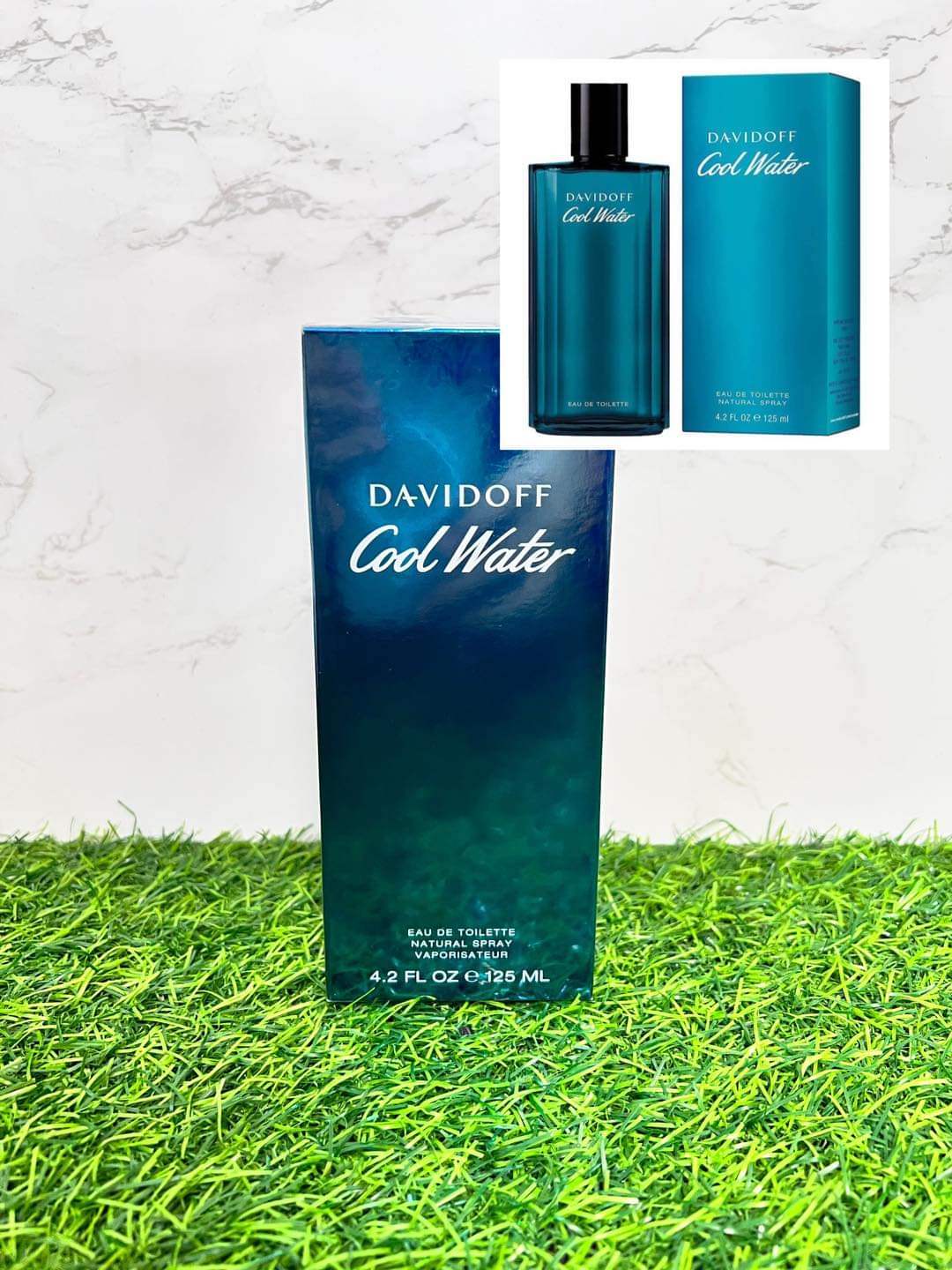 Perfume – Lemonbaby