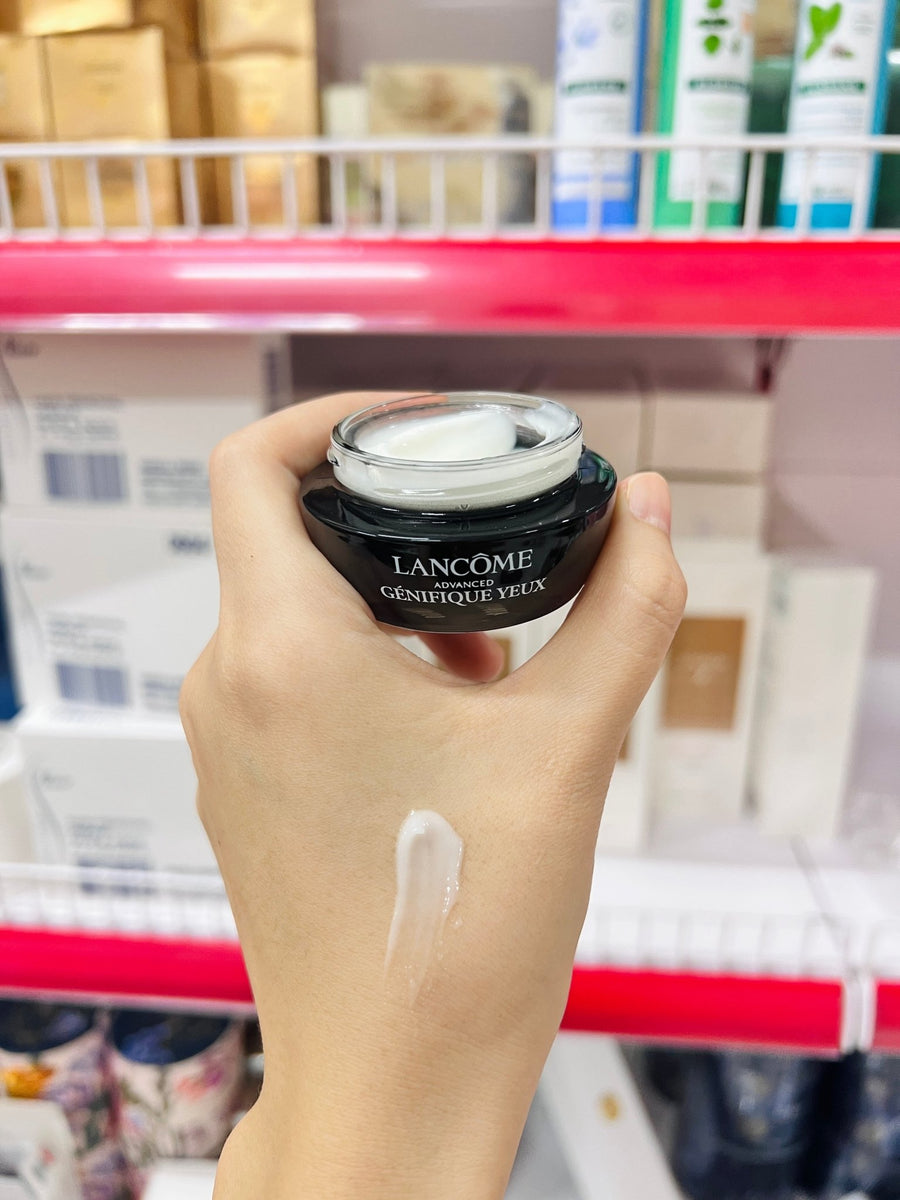 Lancome eye cream- 15ml (Full size) – Lemonbaby